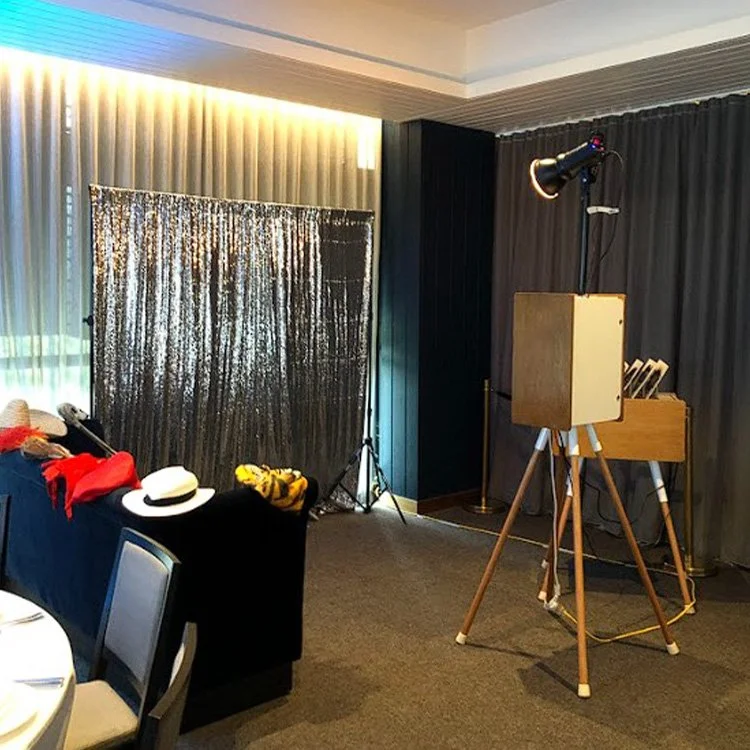 Affordable Birthday Photo Booth in Sydney - JJK Entertainment — JJK ...