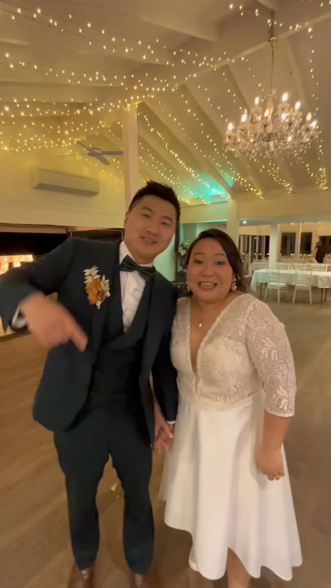 Best Sydney Wedding DJ | See Wedding DJ Packages | JJK Entertainment ...
