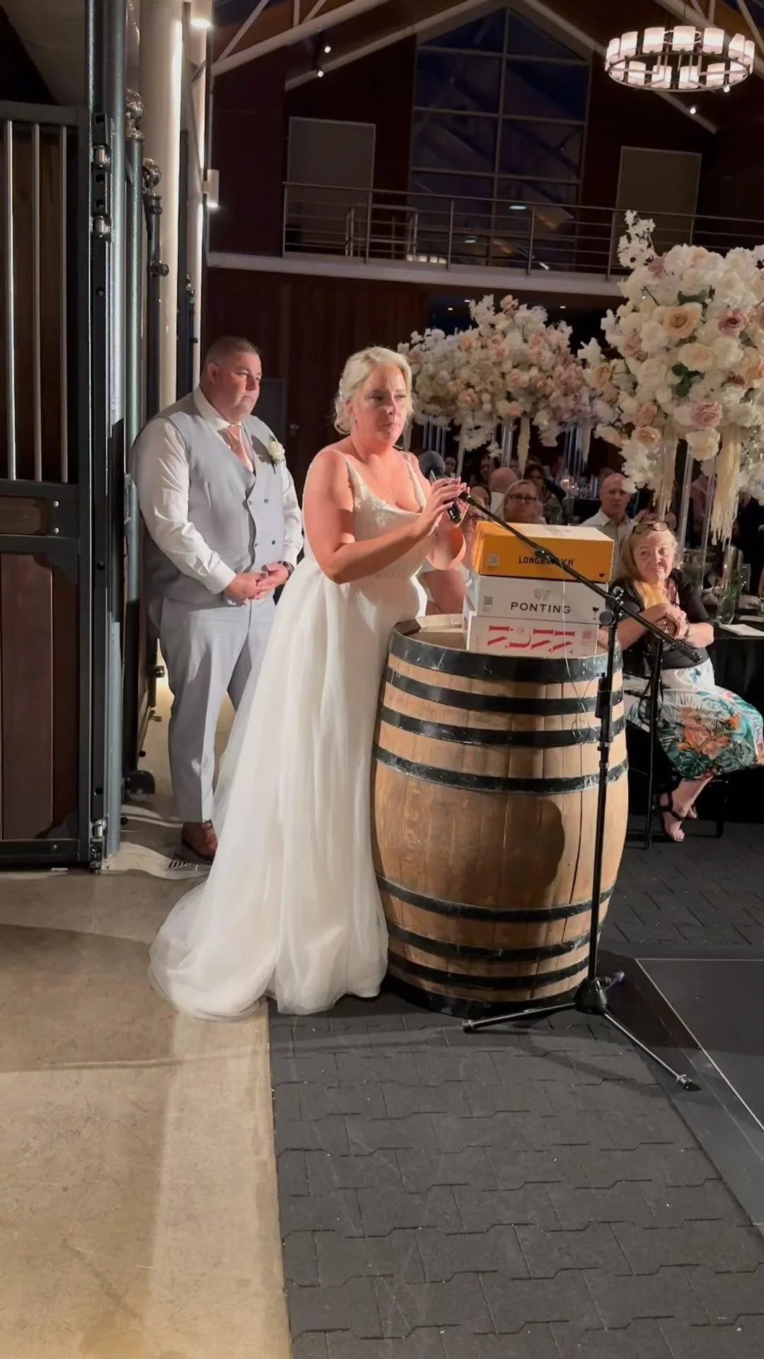 Best Sydney Wedding DJ | See Wedding DJ Packages | JJK Entertainment ...