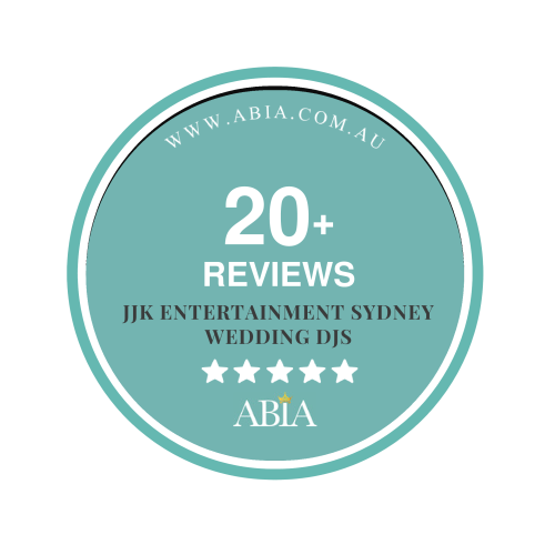 JJK Entertainment Sydney DJ and MCs | Weddings, Engagements, Birthdays and more — JJK ...