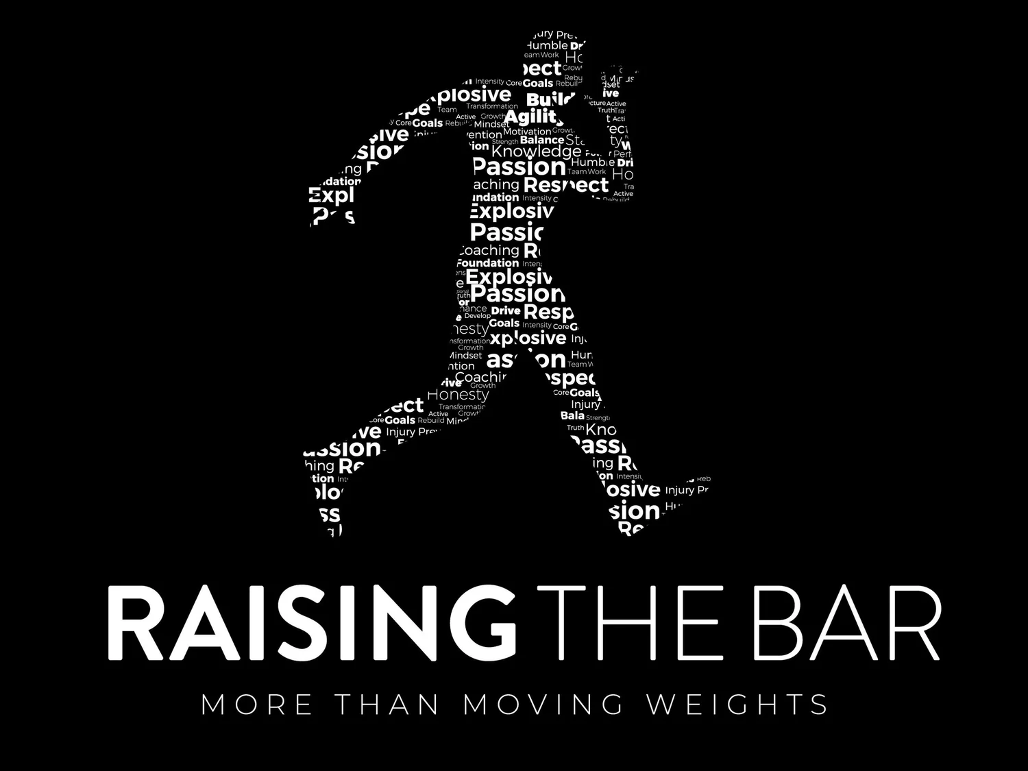 Raising the Bar Gym
