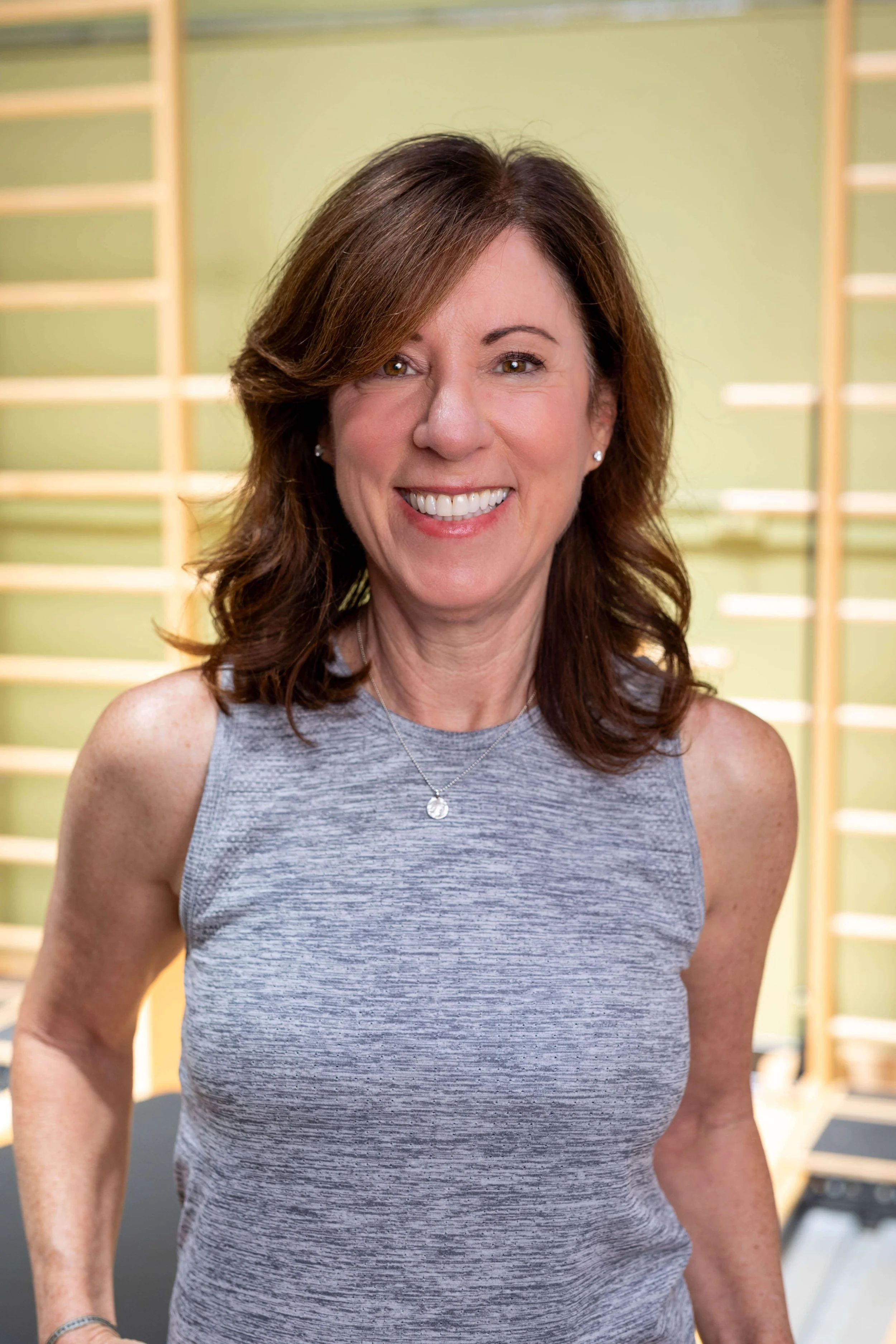 Meet The Team — On The Move Physical Therapy & Pilates
