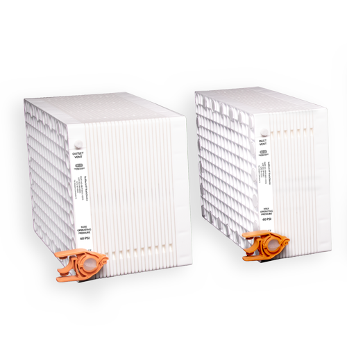 IsoBlock® PF Prefilter Syringe Evaluation Kit — TeraPore Technologies