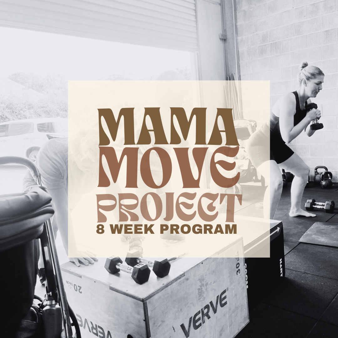 Classes — Salty Movements