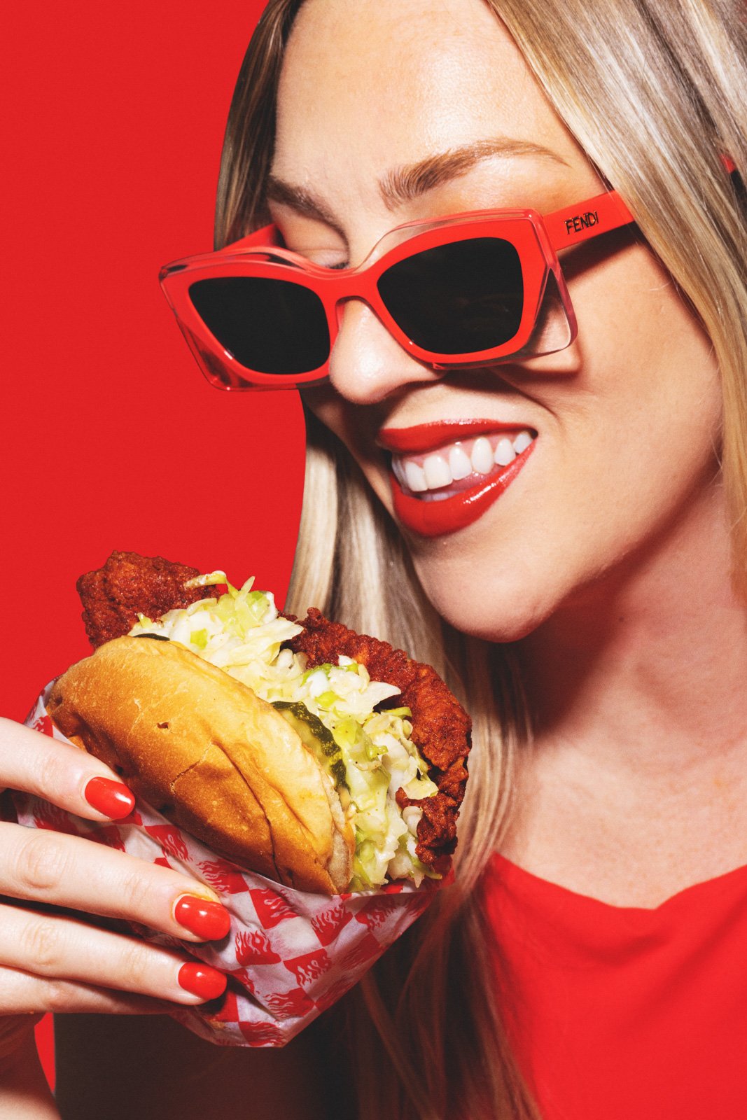 Dominick Aznavour X Howlin' Rays — Dominick Aznavour