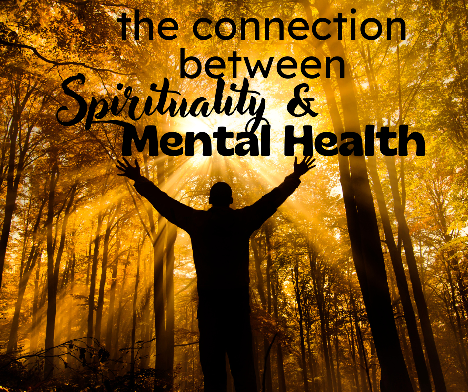 spirituality — Holistic Therapy, Reiki, Personal Growth Blog | IL 60510 ...