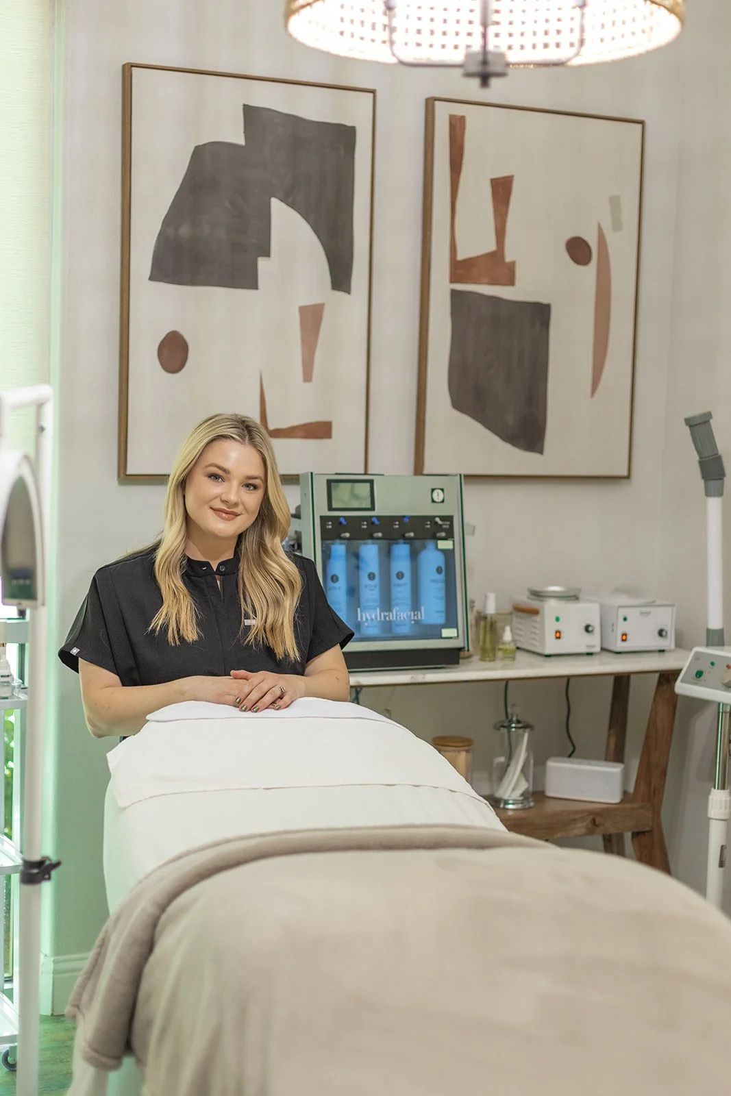 Treatment Menu — The Skin Studio