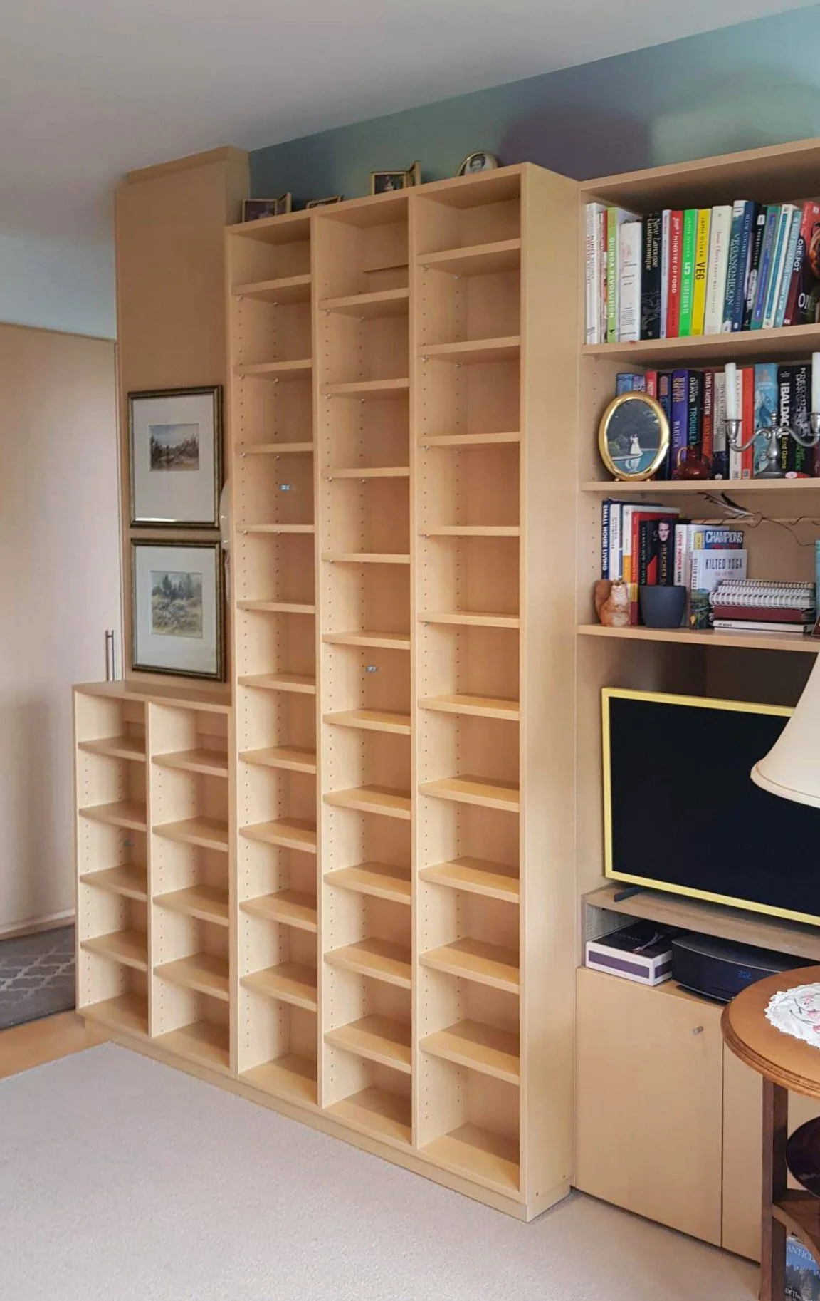 Gallery — The Wardrobe Factory