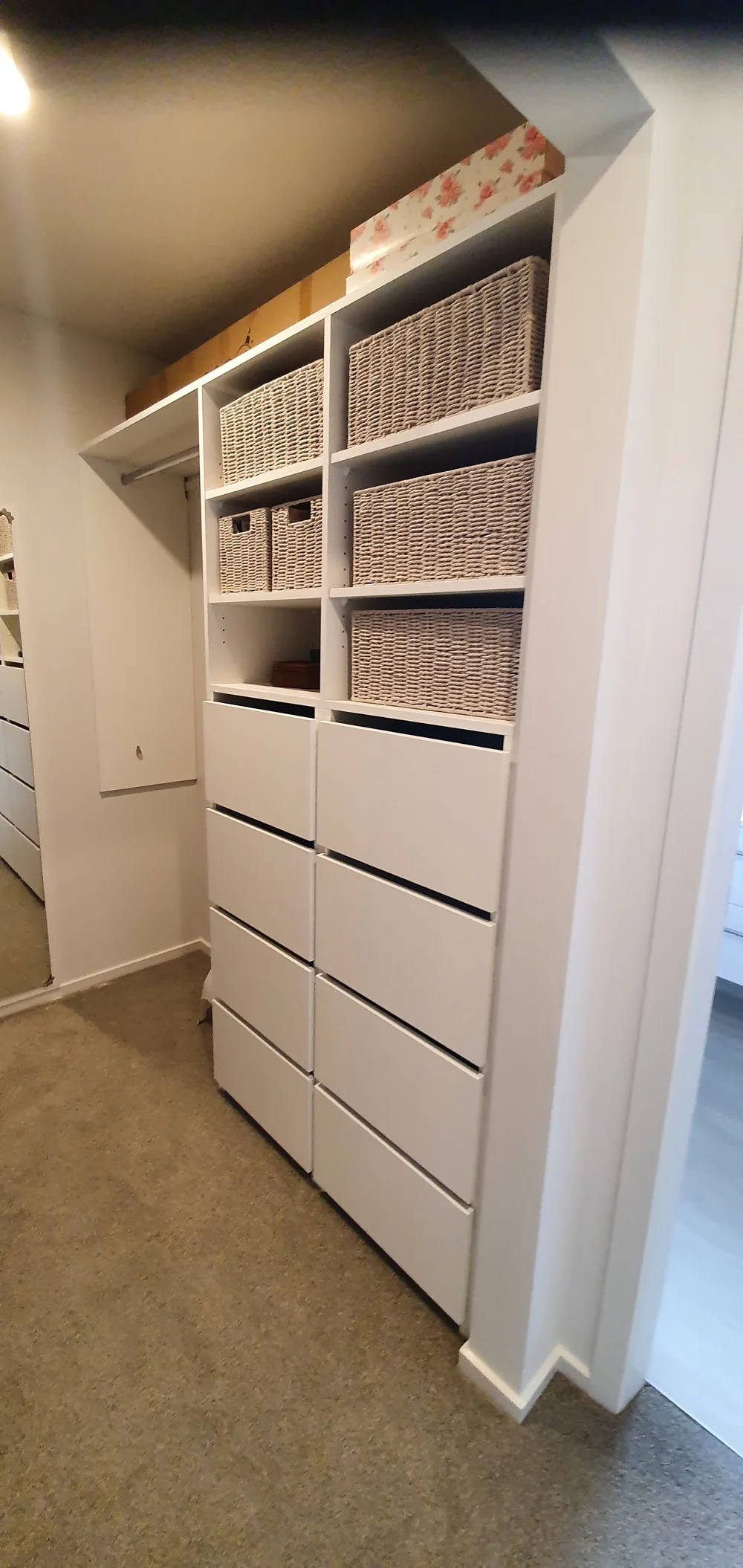 Gallery — The Wardrobe Factory
