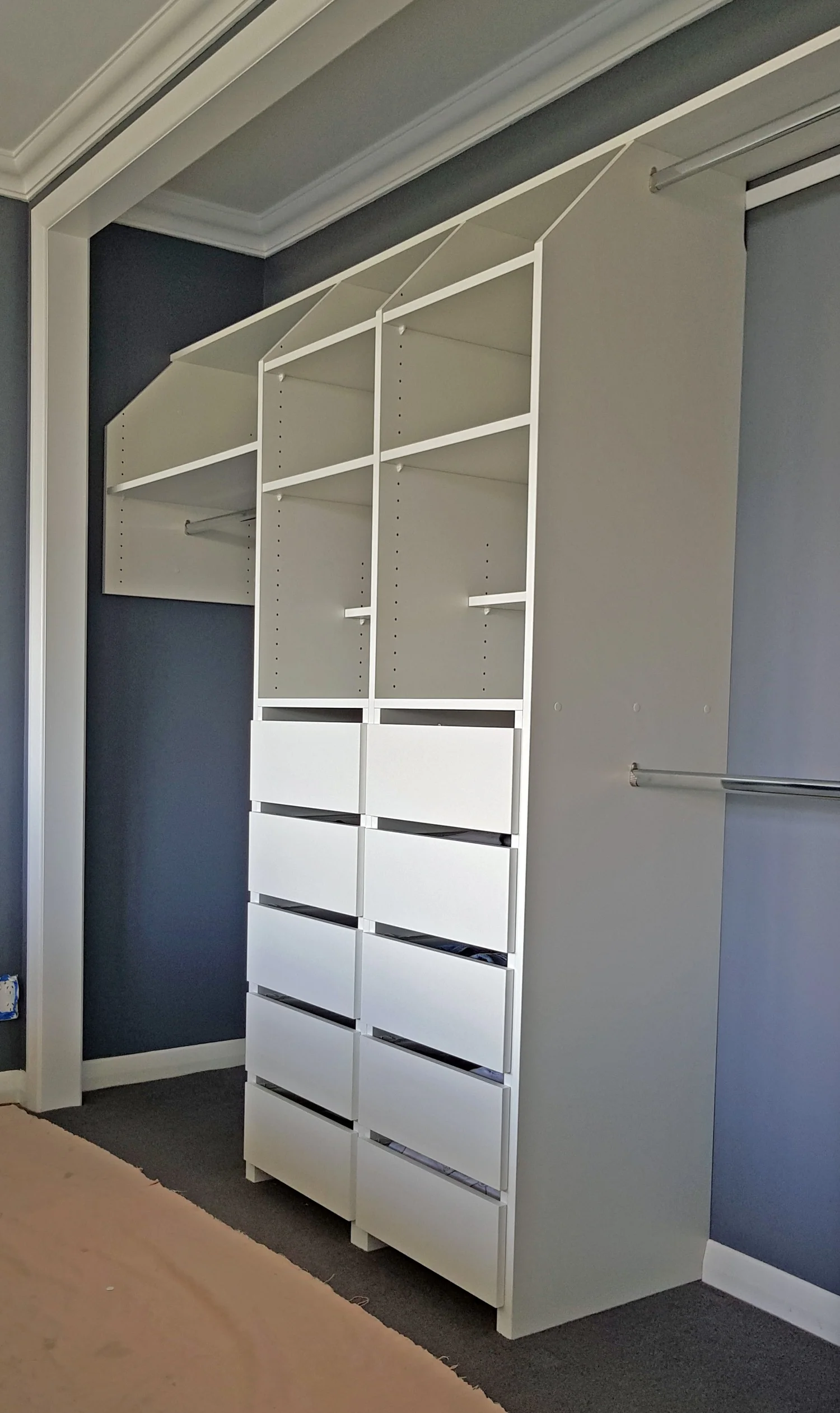Gallery — The Wardrobe Factory