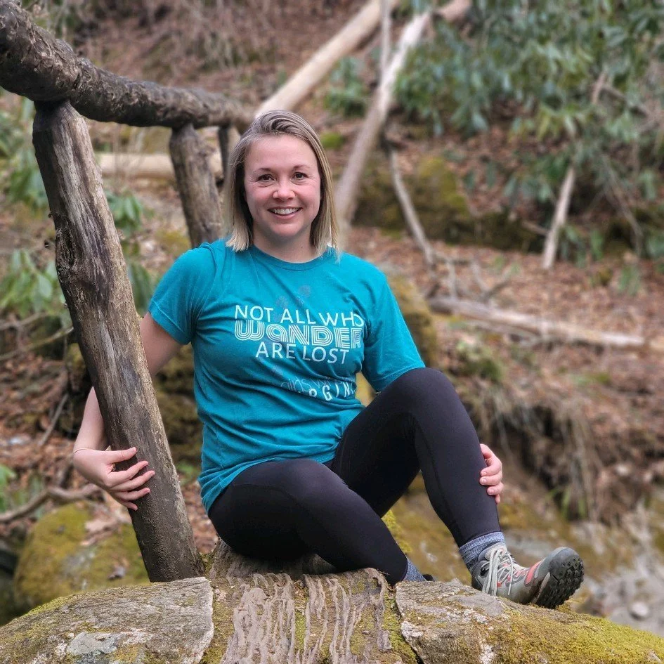 About Us — Girls Who Hike Virginia