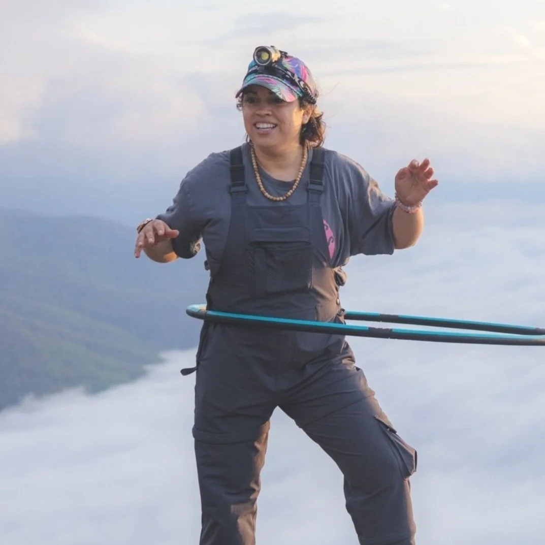 About Us — Girls Who Hike Virginia