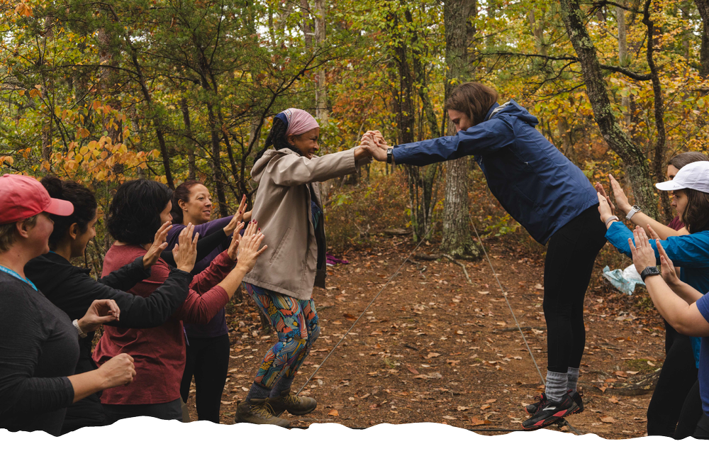 Community — Girls Who Hike Virginia
