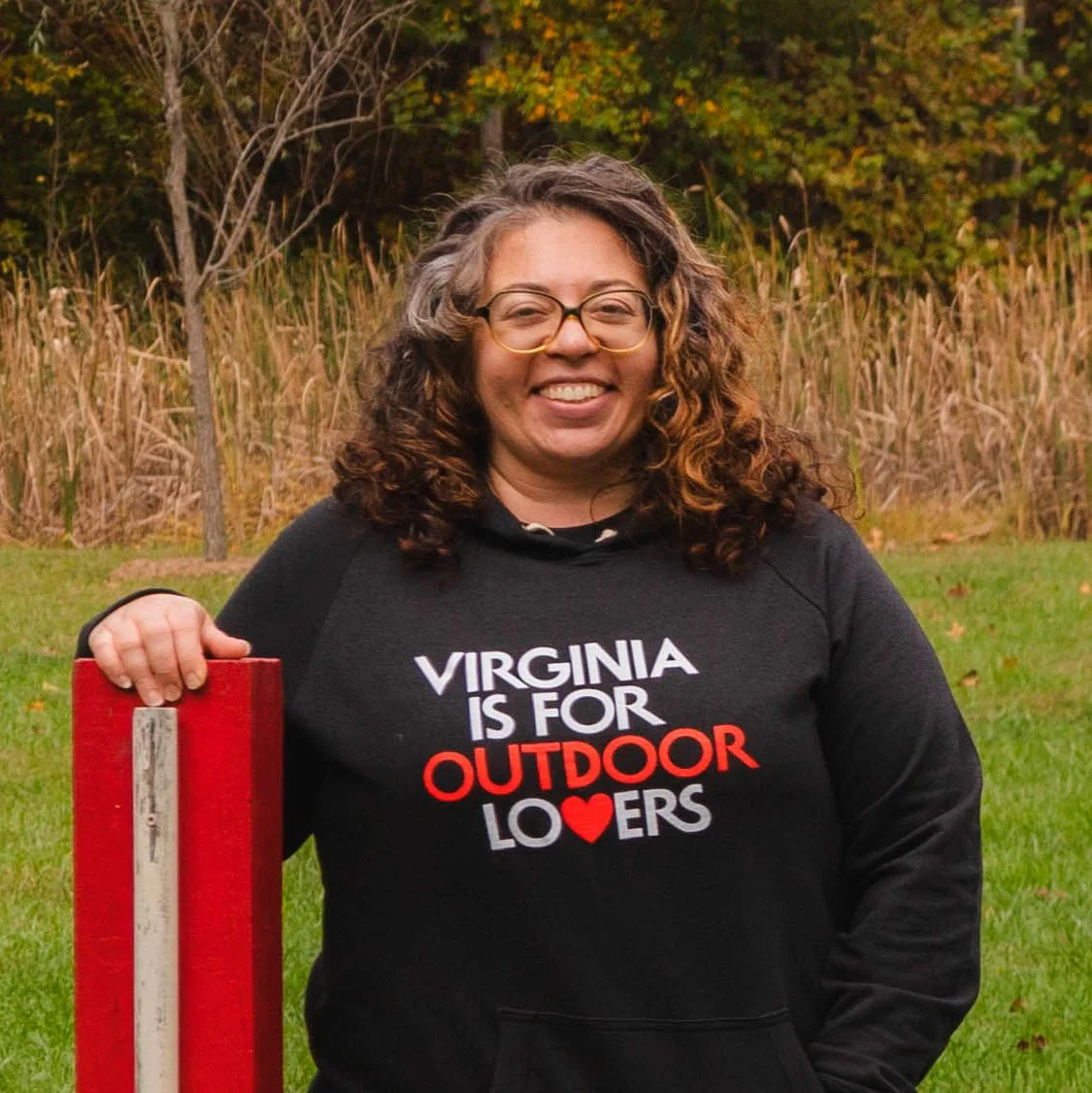 About Us — Girls Who Hike Virginia