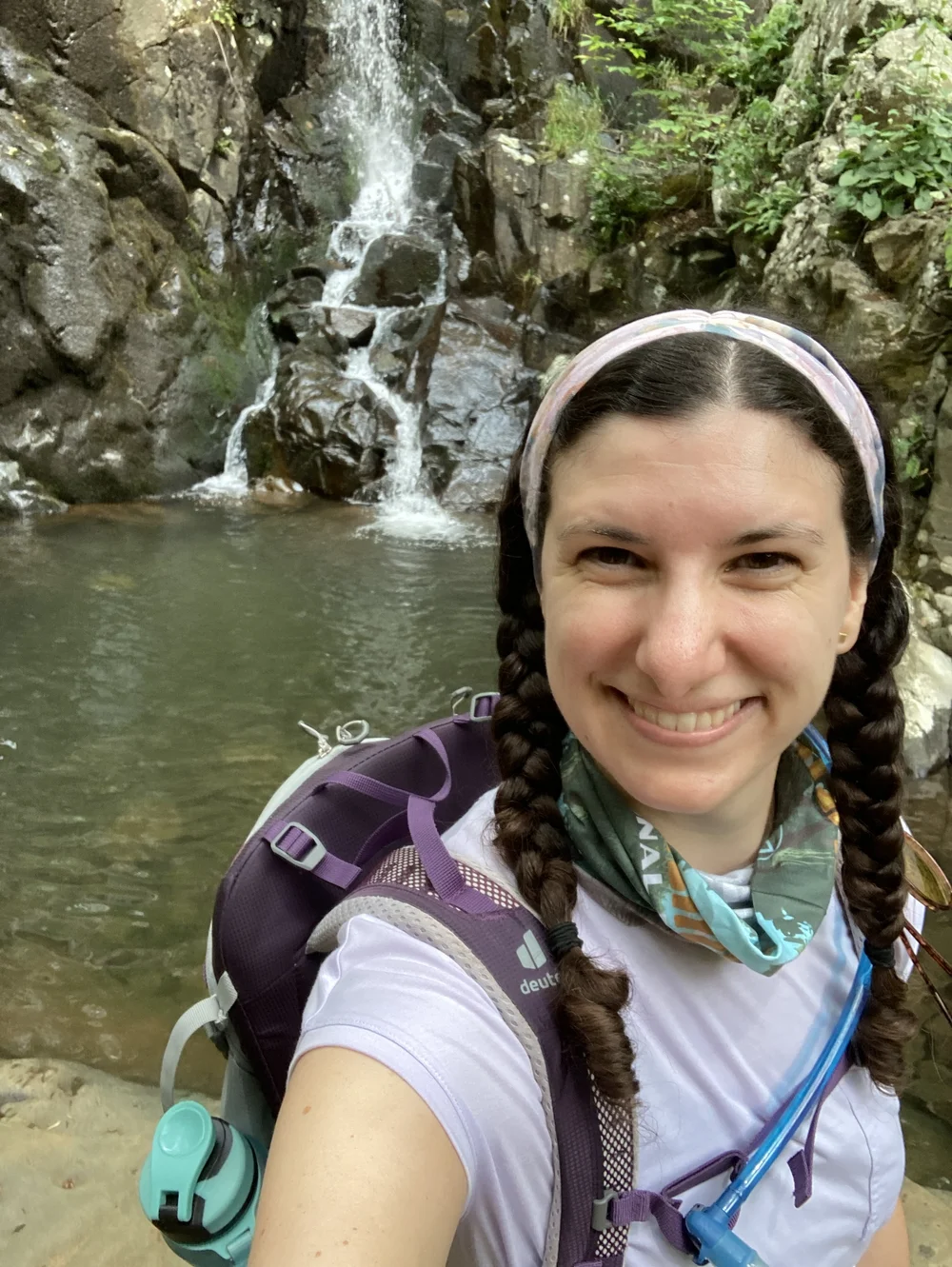 About Us — Girls Who Hike Virginia