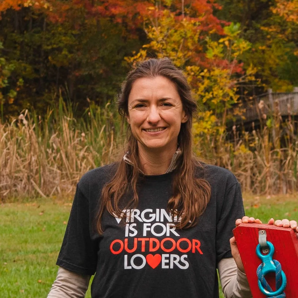 About Us — Girls Who Hike Virginia