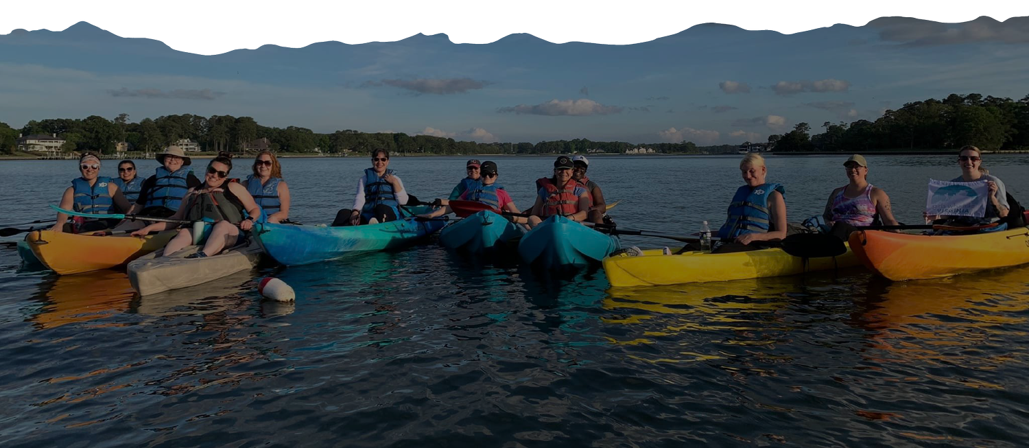 About Us — Girls Who Hike Virginia