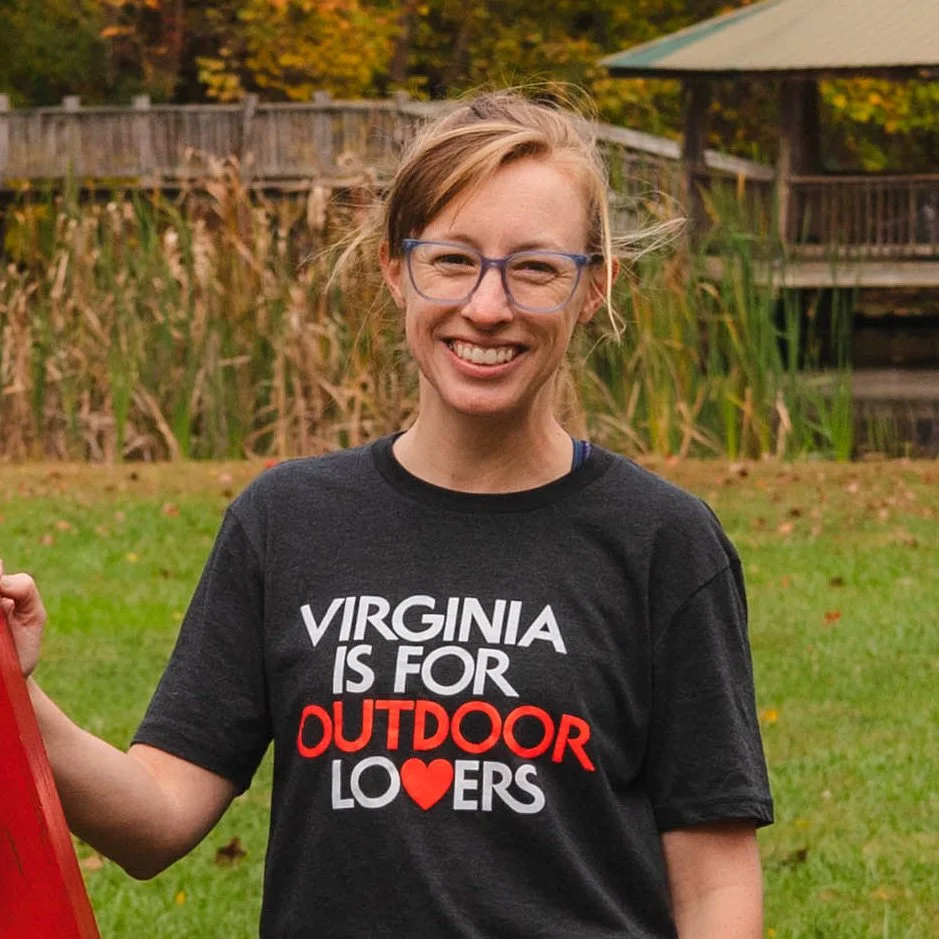 About Us — Girls Who Hike Virginia