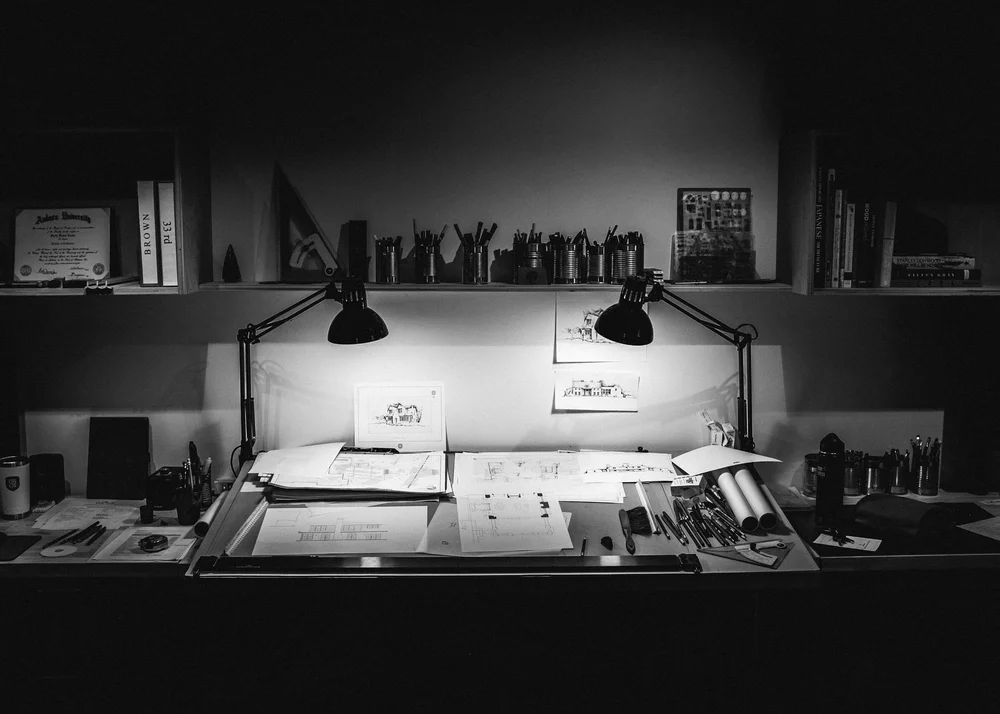 About 3 — CARDER DESIGN GUILD