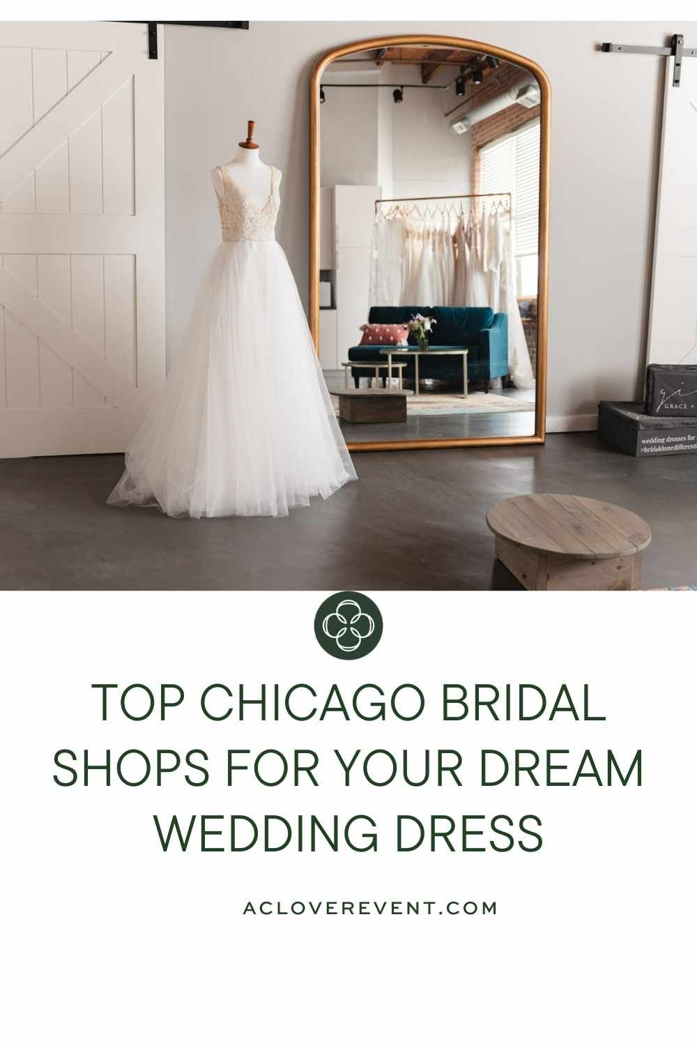 Wedding Dress Shops Downtown Chicago The Best Bridal Salons In