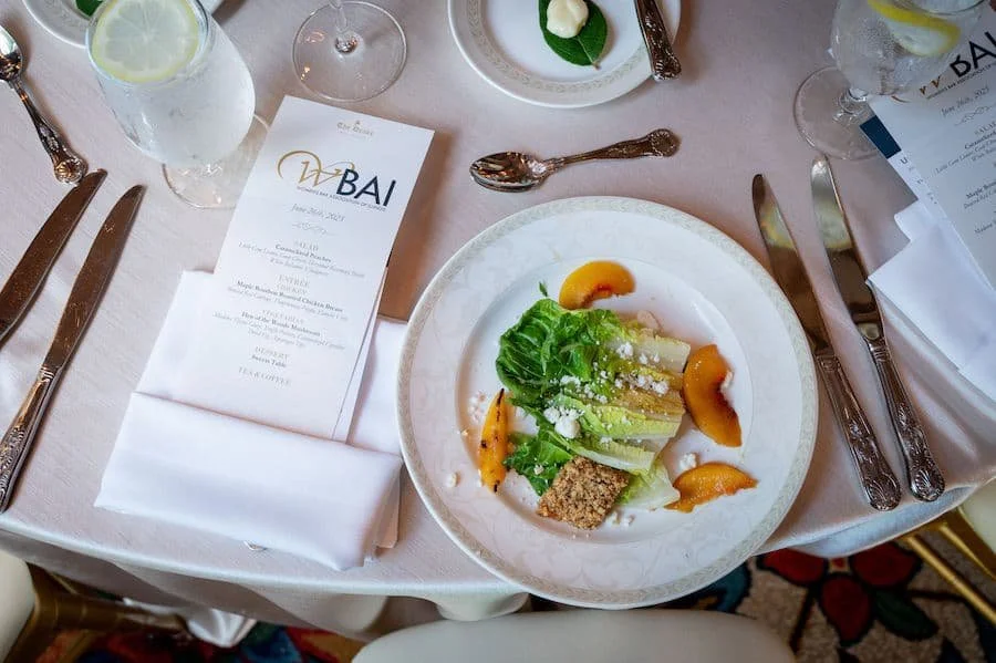 Everything You Need to Know About Hosting a Corporate Dinner Party ...