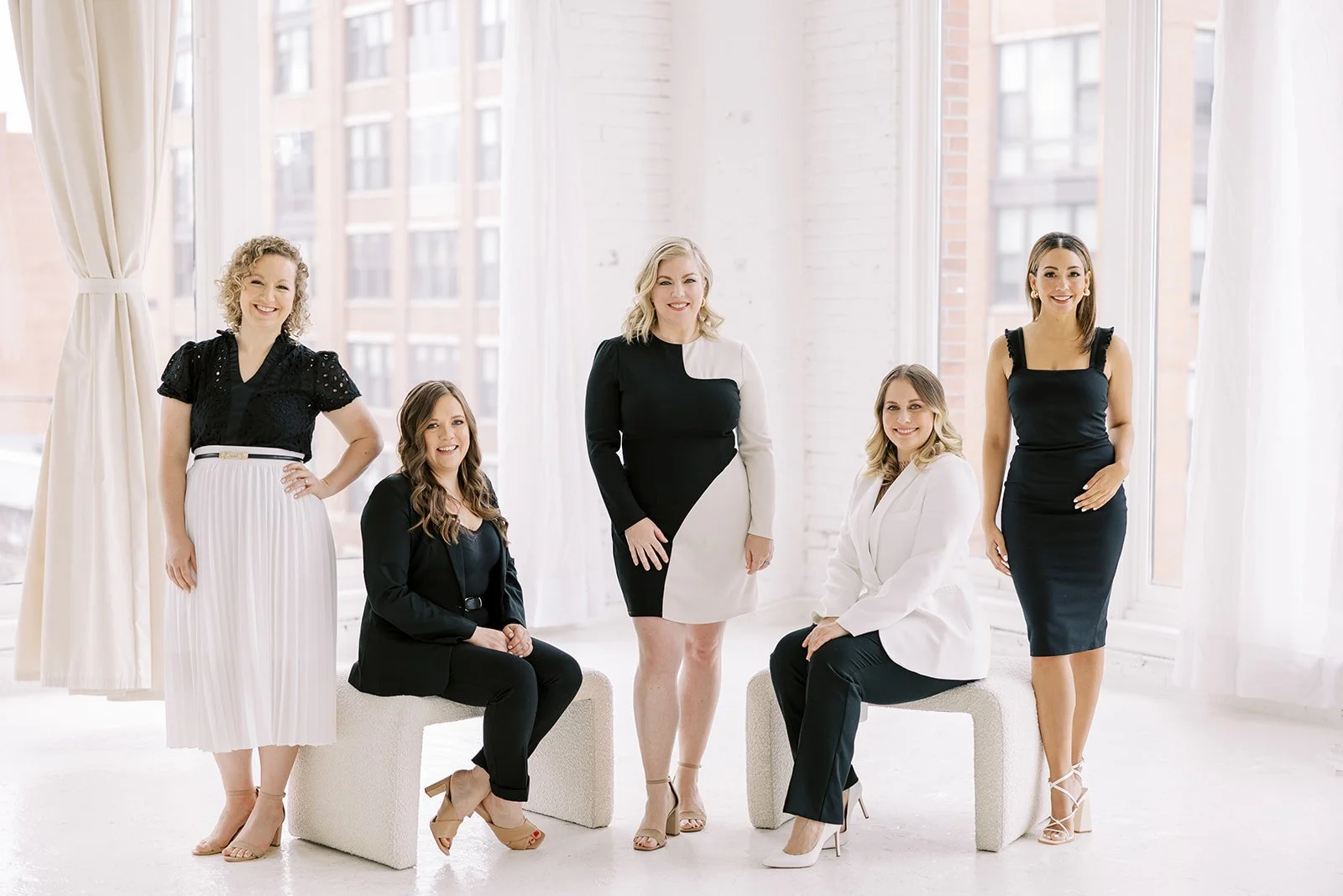 Chicago Wedding and Special Event Planner — Clover Events & Productions