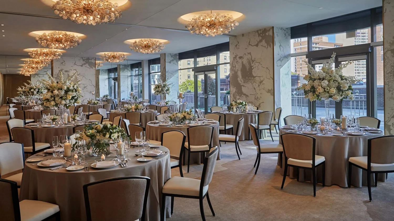 Top Luxury Chicago Hotels for Weddings in 2024 — Clover Events ...