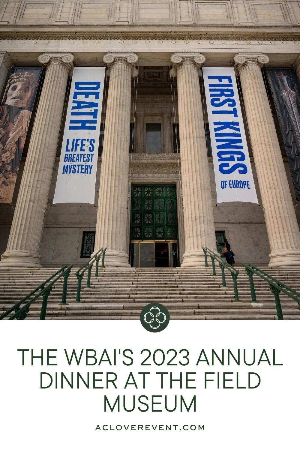 Elegance and Excellence: The WBAI's 2023 Annual Dinner at the Field ...