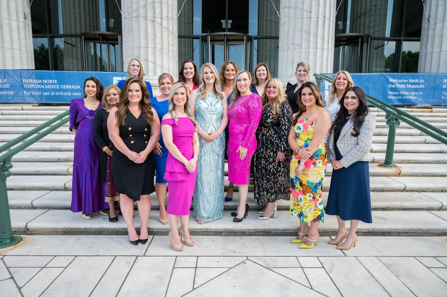 Elegance and Excellence: The WBAI's 2023 Annual Dinner at the Field ...