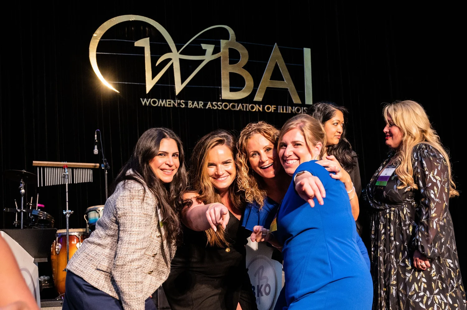 Elegance and Excellence: The WBAI's 2023 Annual Dinner at the Field ...