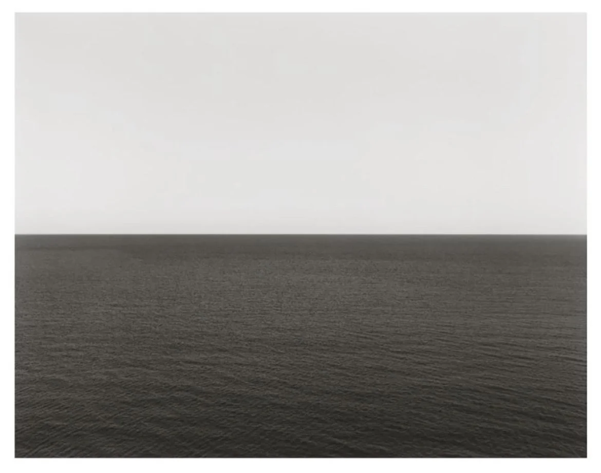Hiroshi Sugimoto — KEÏ AKAI galerie d'art contemporain à montréal