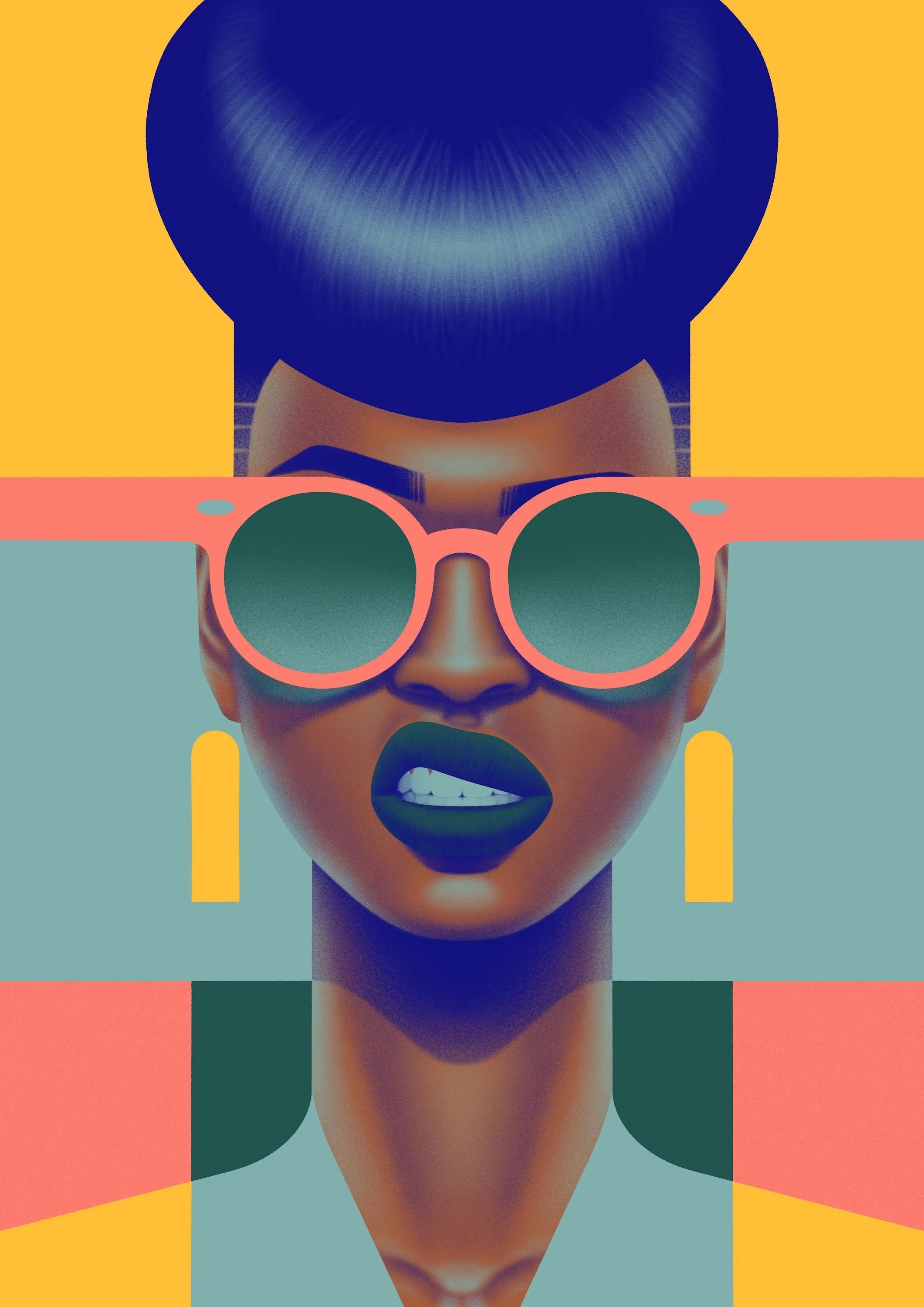 Samy Halim — KEÏ AKAI galerie d'art contemporain à montréal