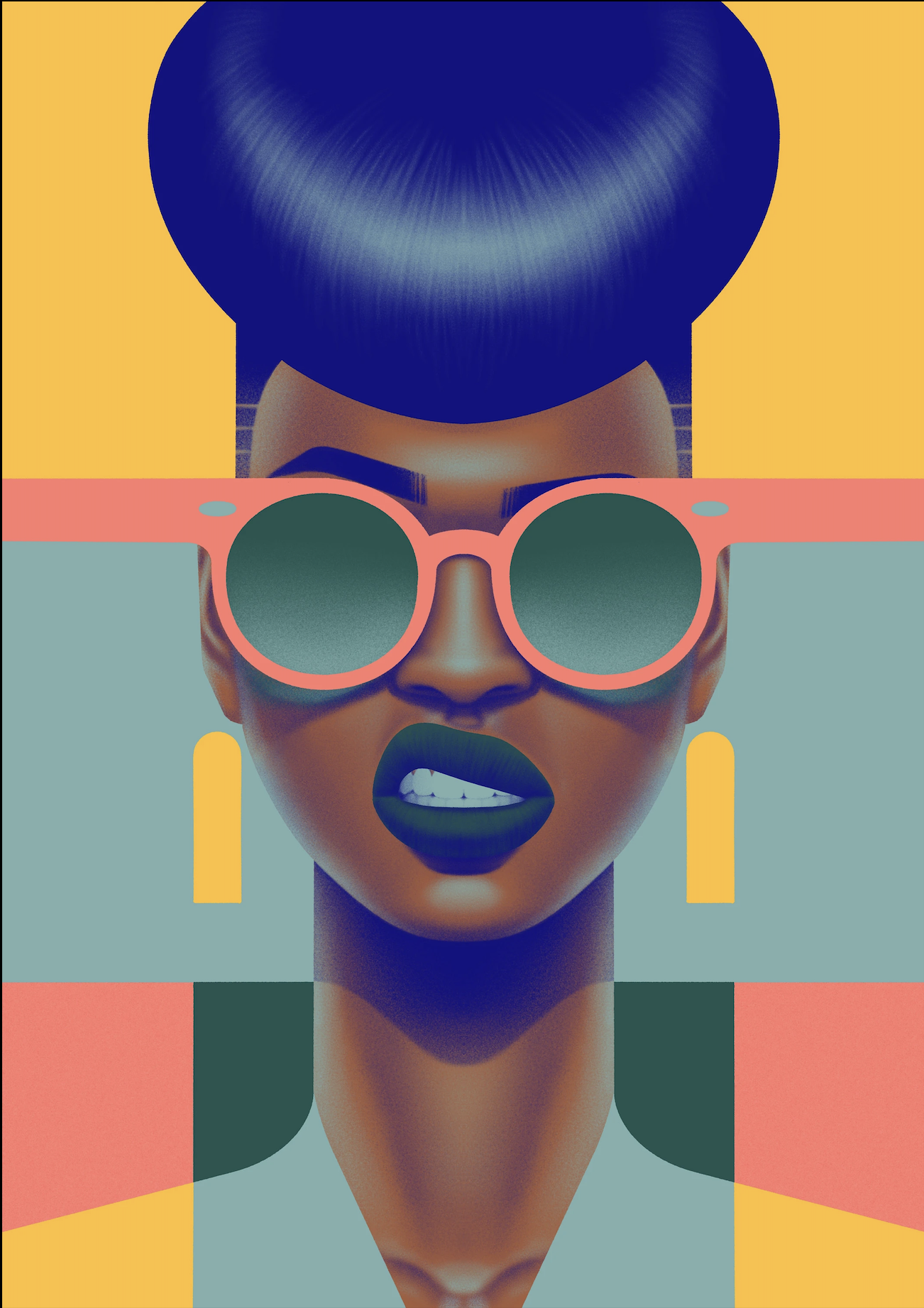 KEÏ AKAI galerie d'art contemporain à montréal