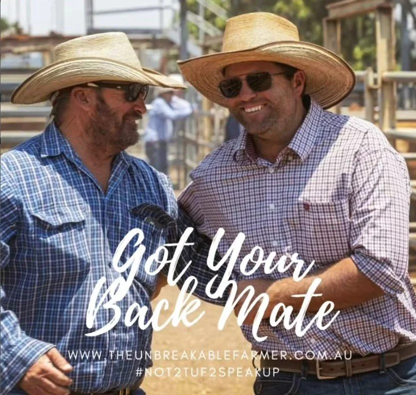 Men's Program (NEW PAGE) — The Unbreakable Farmer