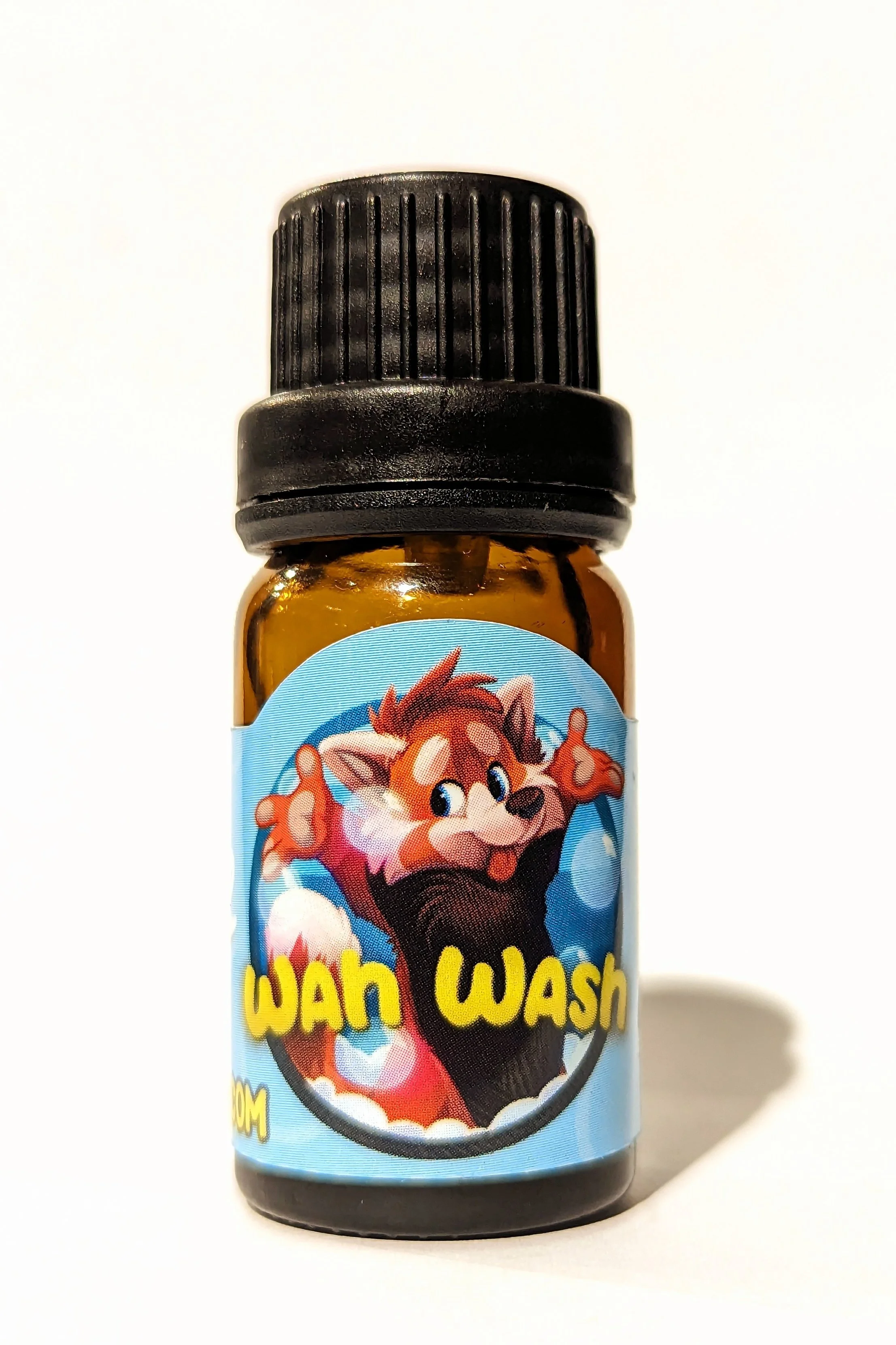 Store — Wah Wash