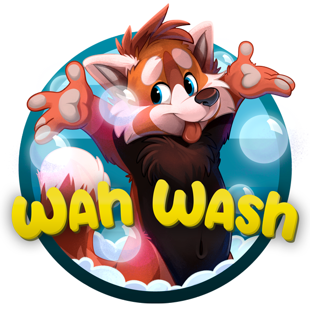 Wah Wash