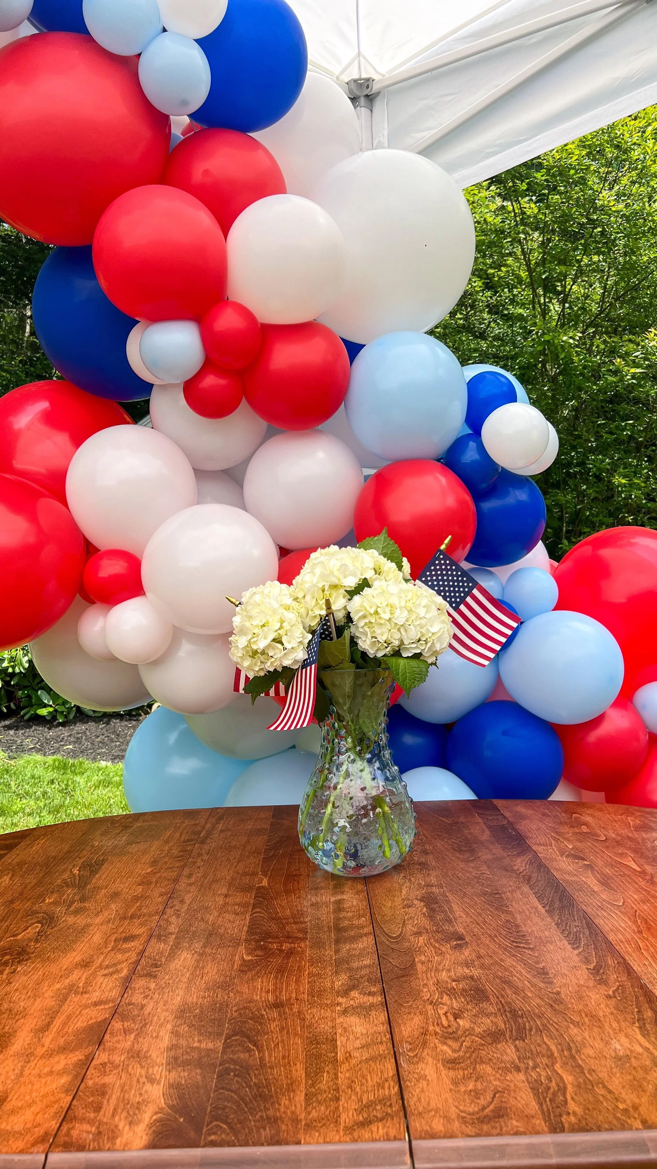 Polished Balloons - Personalized Balloon Installations for Every Party ...