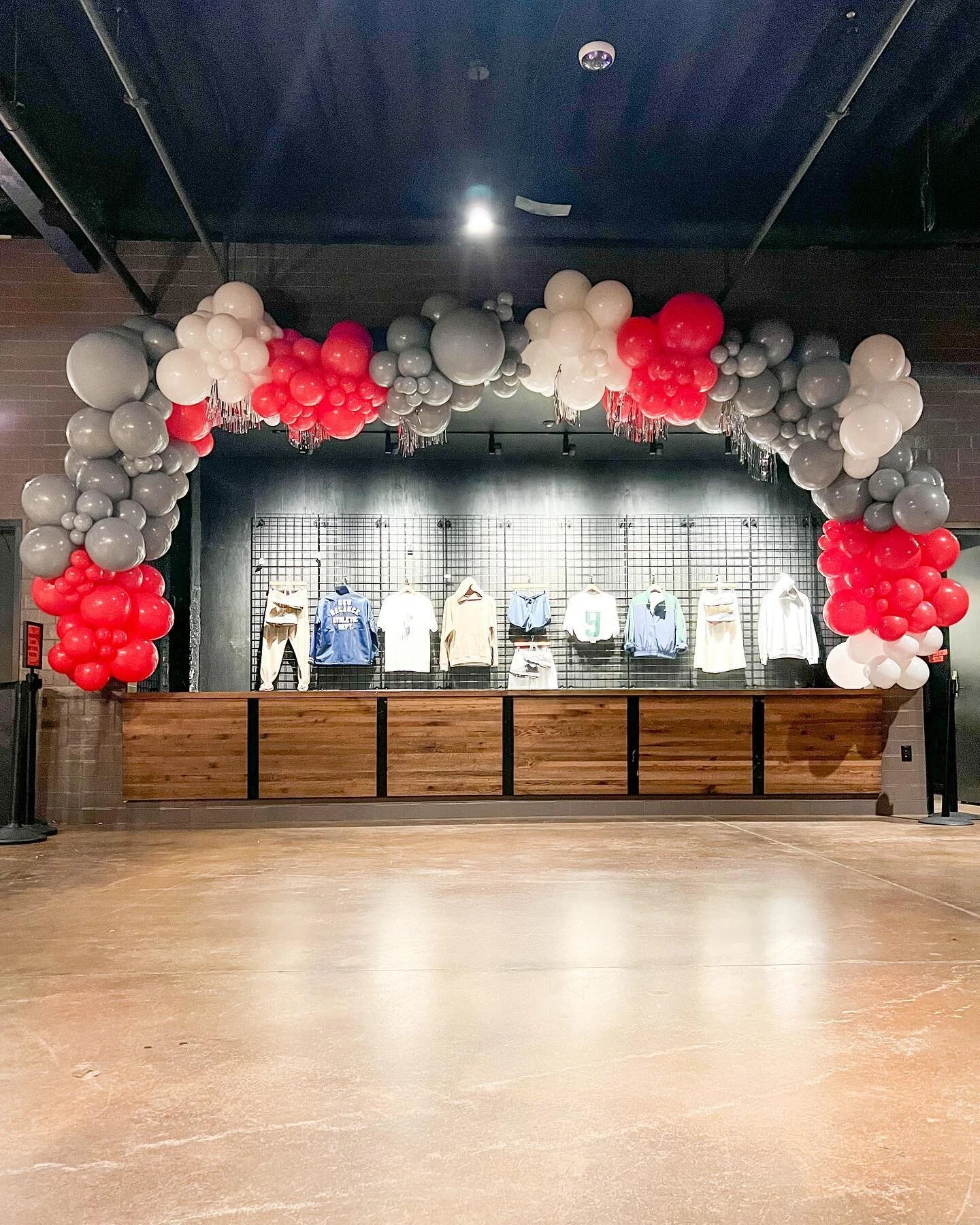 Polished Balloons - Personalized Balloon Installations for Every Party ...