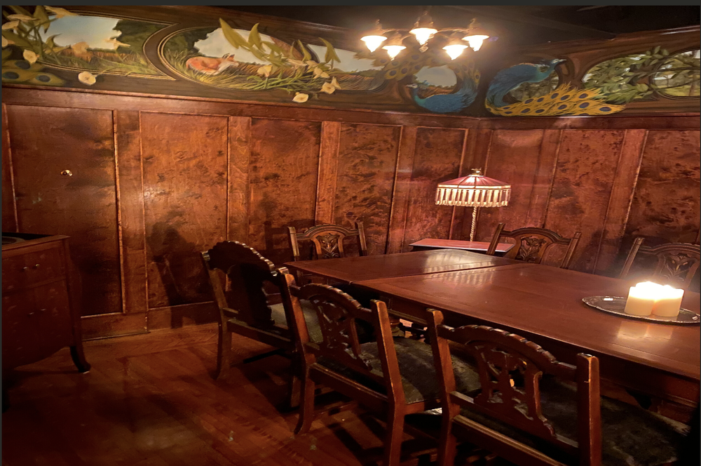 New Page — Volstead's Emporium