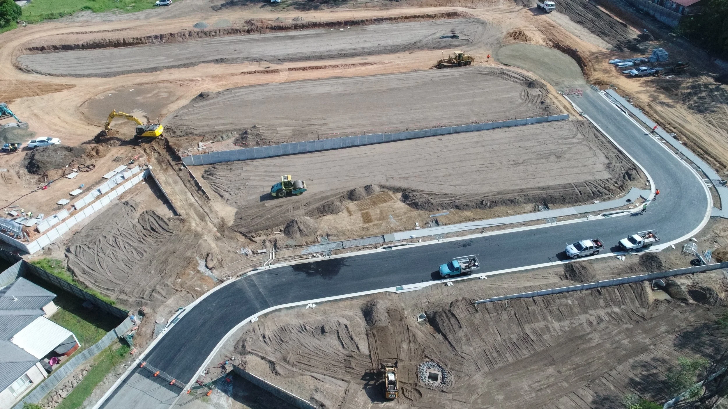 MRC Consulting Engineers