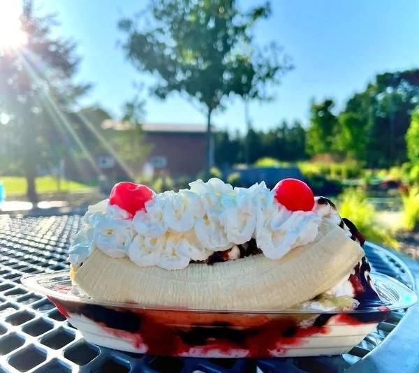 Sweets & Eats Mini Golf