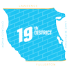 The 19th Police District Council — 19th Police District Council