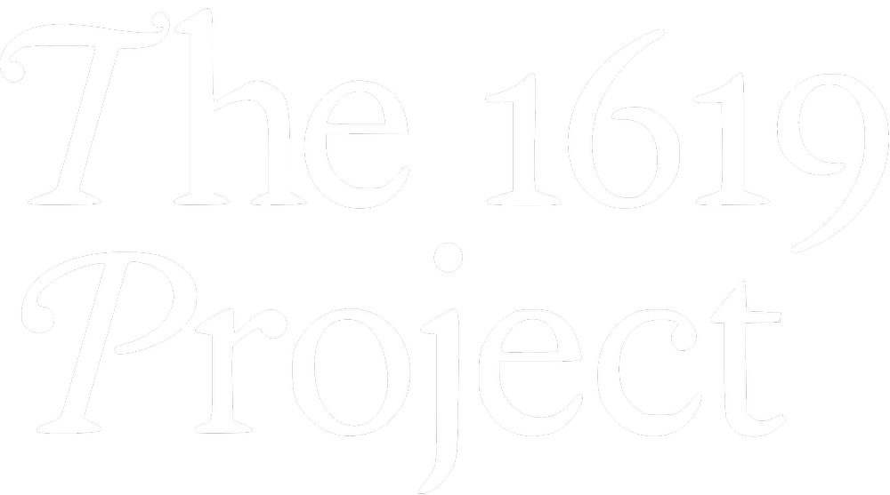 THE 1619 PROJECT - Music Supervision — GIANT STEP MARKETING