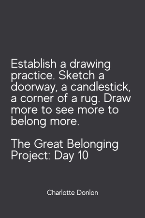 The Great Belonging Project: Day 10 — The Great Belonging + Spiritual ...