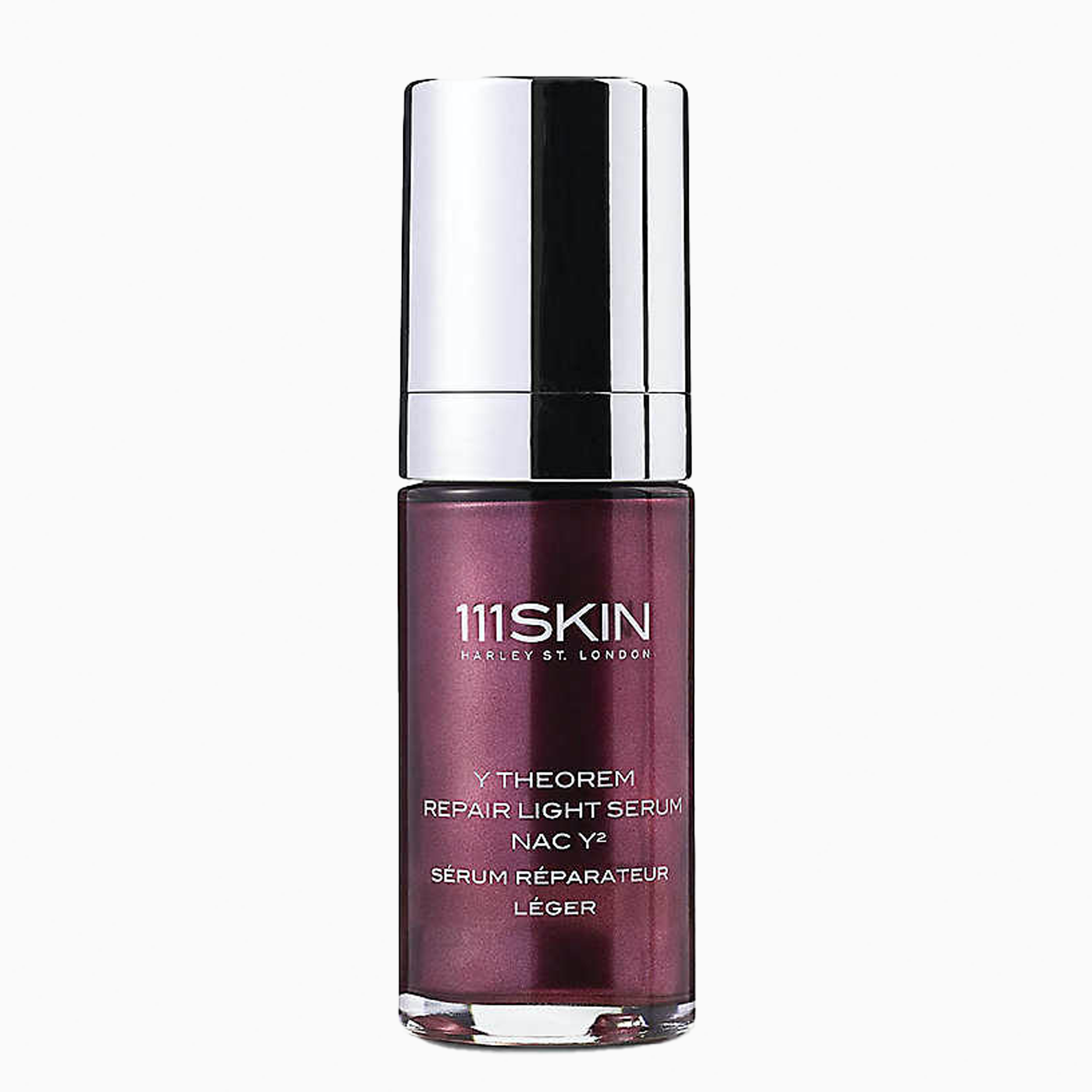 111SKIN Y Theorem Repair Light Serum NAC Y² 30ml — THE SPA GALLERY