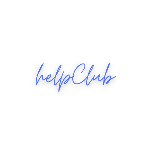 Salesforce Help Club