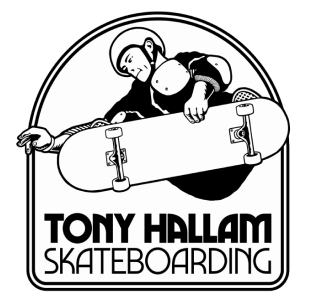Tony Hallam SB