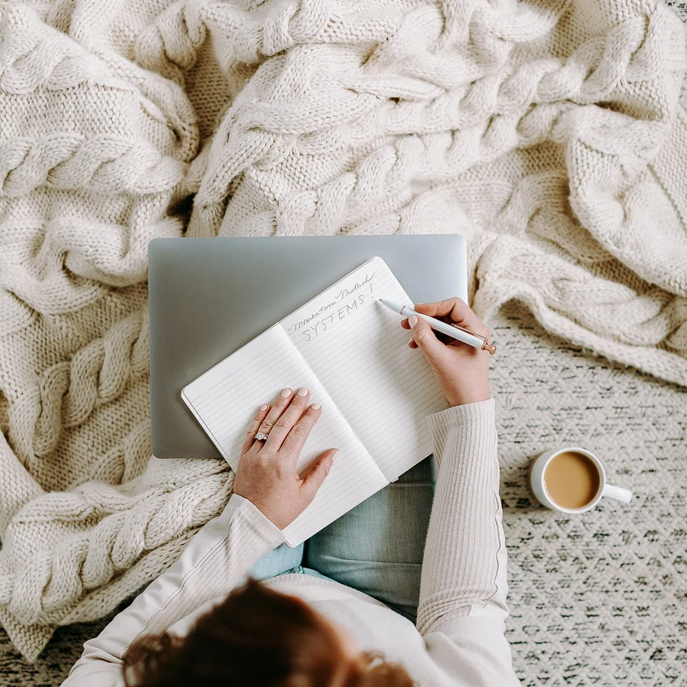 Katie Monroe | Photography Business Coach