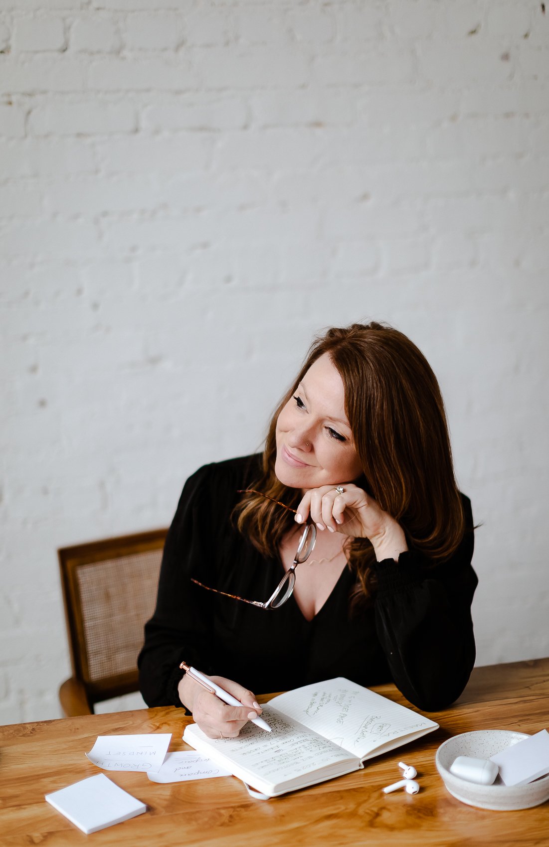 Katie Monroe | Photography Business Coach