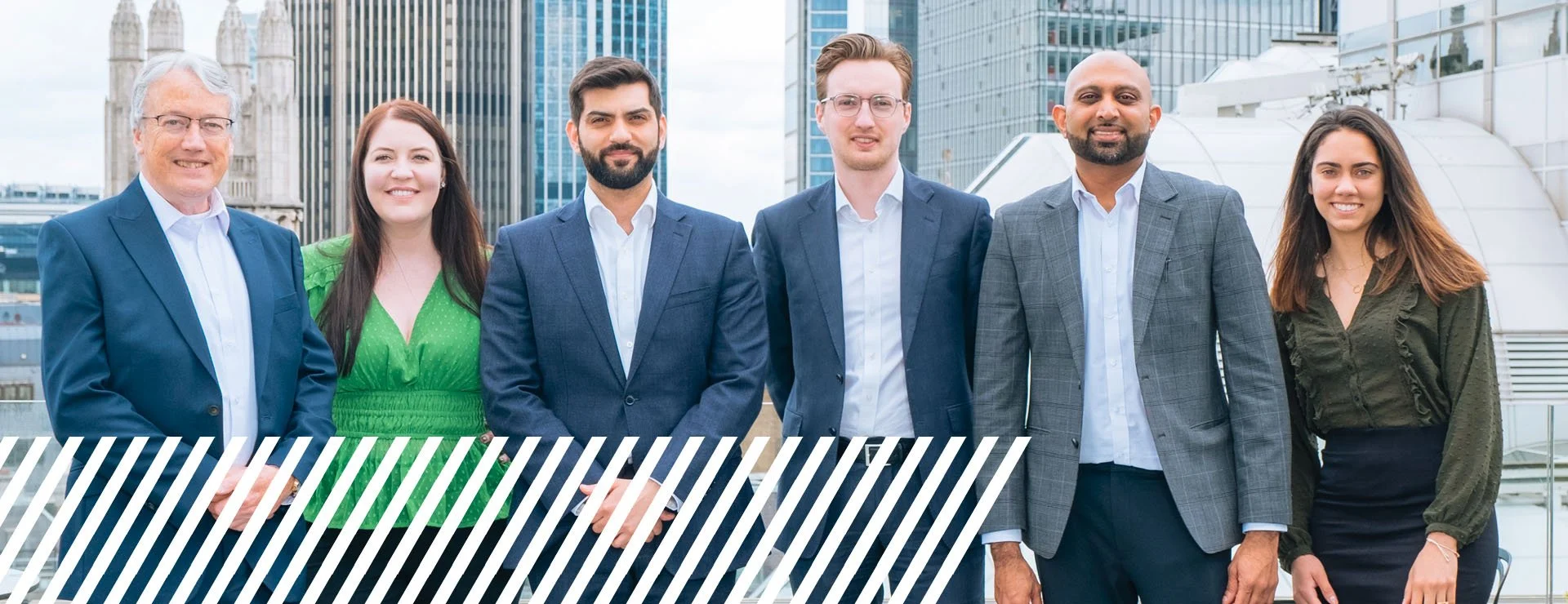 Meet The Team — Southover Wealth